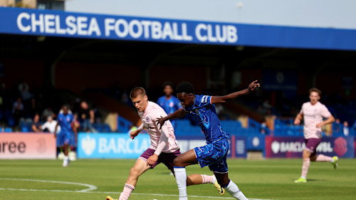 Latest News | News | Official Site | Chelsea Football Club