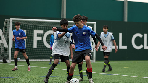 Chelsea Foundation | Official Site | Chelsea Football Club