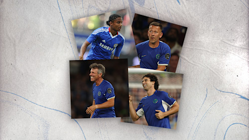 Homepage | Official Site | Chelsea Football Club