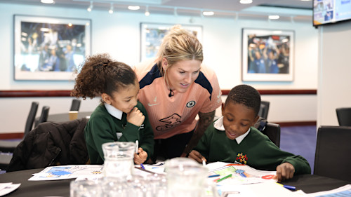 Chelsea Foundation | Official Site | Chelsea Football Club