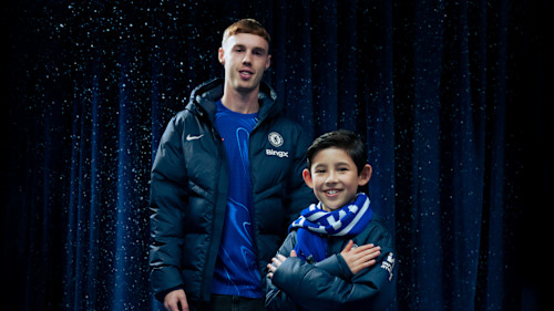Chelsea Foundation | Official Site | Chelsea Football Club