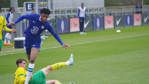 Josh Acheampong | Profile | Official Site | Chelsea Football Club