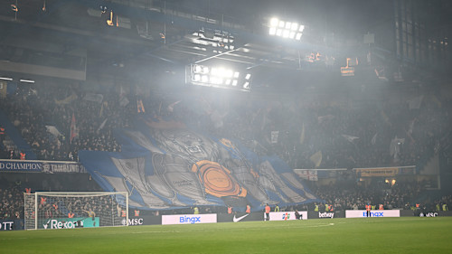 Men's Team | News | Official Site | Chelsea Football Club