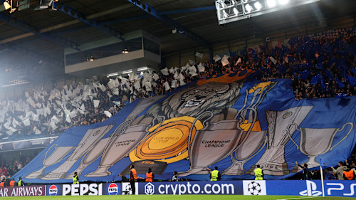 Homepage | Official Site | Chelsea Football Club