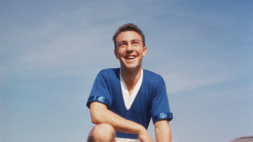 Bobby Tambling | Tag | Official Site | Chelsea Football Club