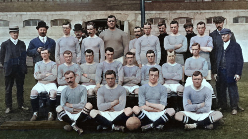 History | News | Official Site | Chelsea Football Club