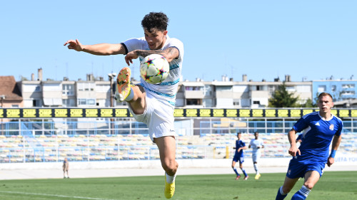 Max Merrick | Profile | Official Site | Chelsea Football Club