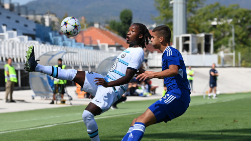 Jimi Tauriainen | Profile | Official Site | Chelsea Football Club