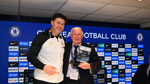 Men's Team | News | Official Site | Chelsea Football Club