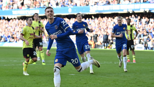 Homepage | Official Site | Chelsea Football Club