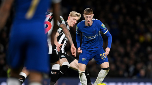 Homepage | Official Site | Chelsea Football Club