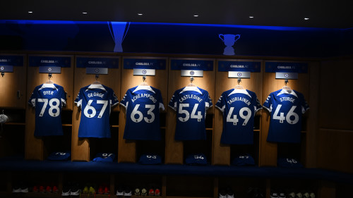 Academy | News | Official Site | Chelsea Football Club