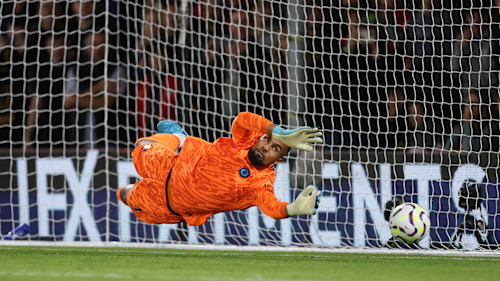 Robert Sanchez | Profile | Official Site | Chelsea Football Club