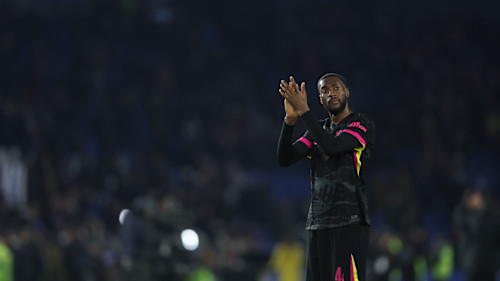 Chelsea drip! | Gallery | Official Site | Chelsea Football Club