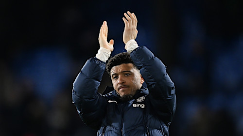 Jadon Sancho | Profile | Official Site | Chelsea Football Club