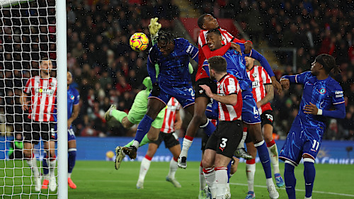 Axel Disasi | Profile | Official Site | Chelsea Football Club