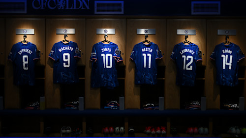 Homepage | Official Site | Chelsea Football Club