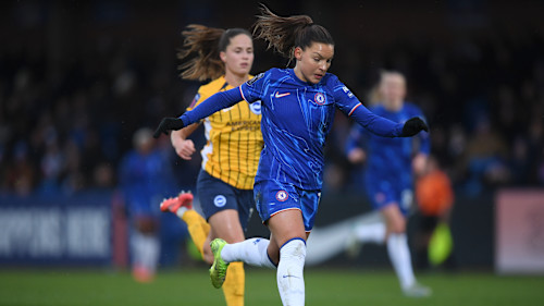 Women's Team | News | Official Site | Chelsea Football Club