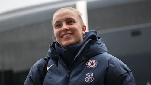 Women's Team | News | Official Site | Chelsea Football Club