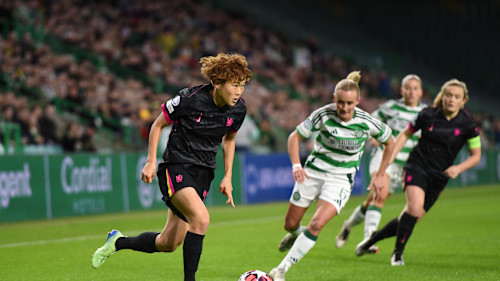 Homepage | Official Site | Chelsea Football Club