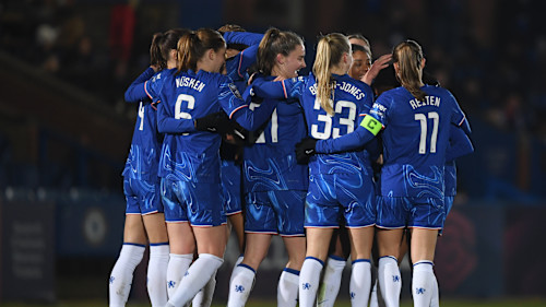 Homepage | Official Site | Chelsea Football Club