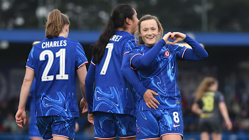 Women's Team | News | Official Site | Chelsea Football Club