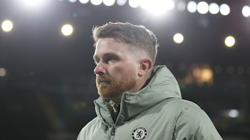 Calum McFarlane | Profile | Official Site | Chelsea Football Club