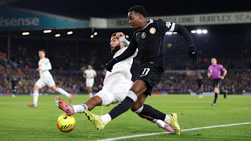 Leeds vs Chelsea | News | Official Site | Chelsea Football Club