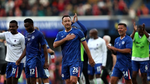 Chelsea Legends | Tag | Official Site | Chelsea Football Club