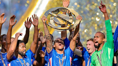 Joao Pedro | Profile | Official Site | Chelsea Football Club