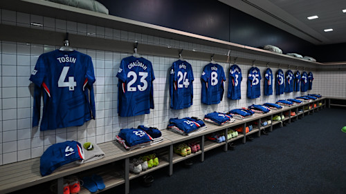 News | News | Official Site | Chelsea Football Club