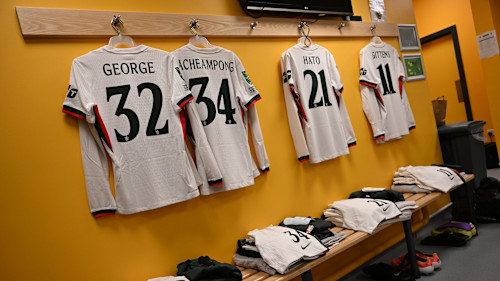 Latest | News | Official Site | Chelsea Football Club