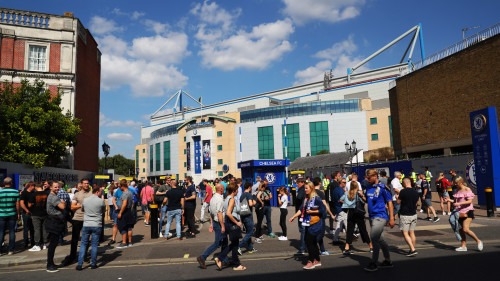 CPO Board Minutes Published | News | Official Site | Chelsea Football Club