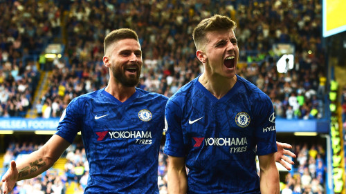 Memberships | Tag | Official Site | Chelsea Football Club