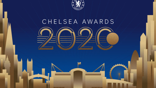 Chelsea Annual Awards | Tag | Official Site | Chelsea Football Club