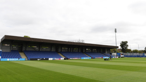 Ticket news | News | Official Site | Chelsea Football Club