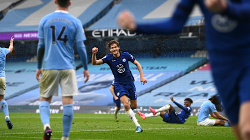 Video | News | Official Site | Chelsea Football Club