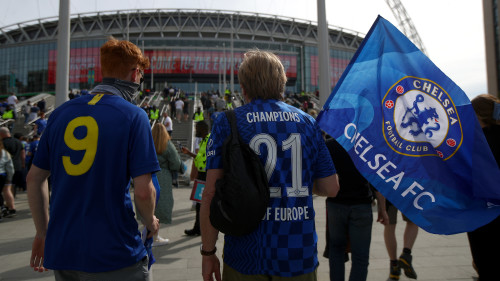 Ticket news | News | Official Site | Chelsea Football Club