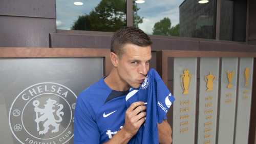 Watch | Watch | Official Site | Chelsea Football Club