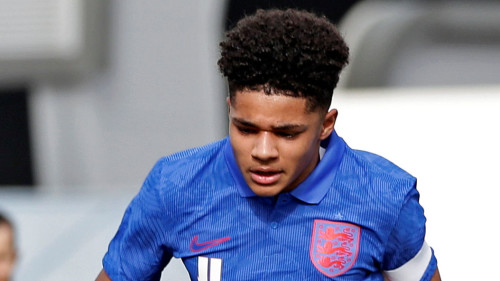 Josh Acheampong | Profile | Official Site | Chelsea Football Club