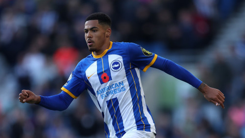 Levi Colwill | Profile | Official Site | Chelsea Football Club