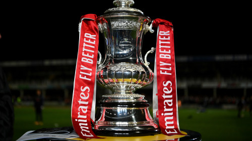 FA Cup | News | Official Site | Chelsea Football Club