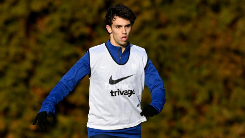 David Fofana | Profile | Official Site | Chelsea Football Club