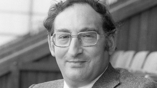 Obituary | News | Official Site | Chelsea Football Club