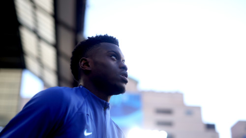 Benoit Badiashile | Profile | Official Site | Chelsea Football Club