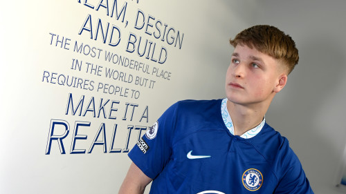 Chelsea Transfer News | News | Official Site | Chelsea Football Club