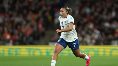 Lauren James | Profile | Official Site | Chelsea Football Club