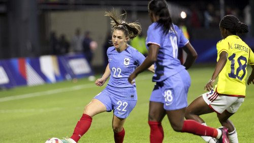 Eve Perisset | Tag | Official Site | Chelsea Football Club