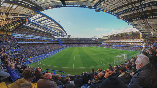 Ticket News | Tag | Official Site | Chelsea Football Club