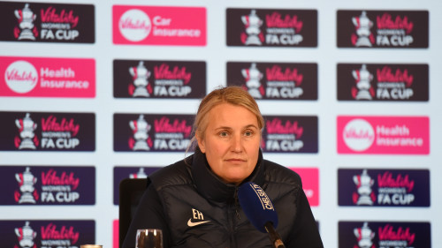 Kadeisha Buchanan | Profile | Official Site | Chelsea Football Club